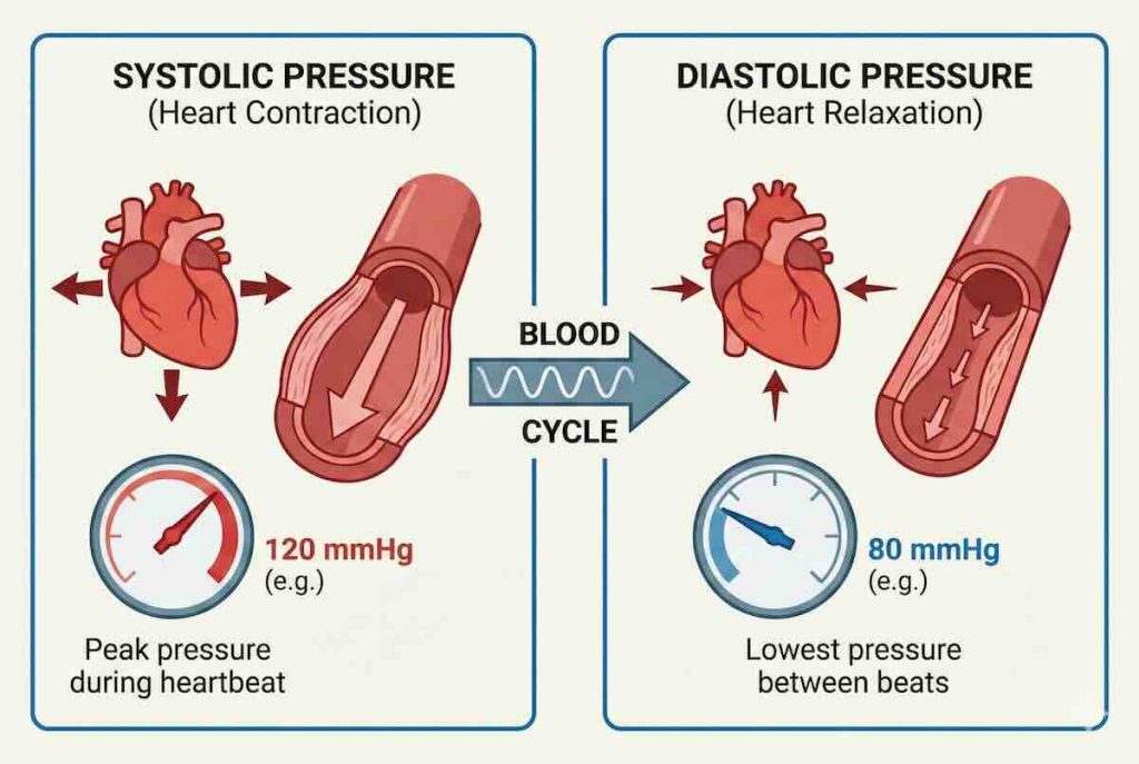 How to Measure Your Blood Pressure Correctly at Home (Step-by-Step ...